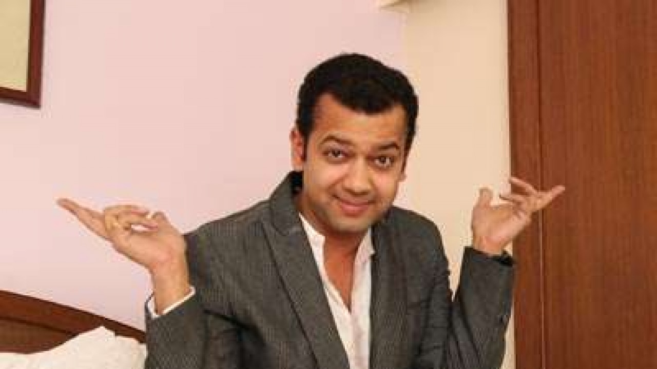 Newly-wed Rahul Mahajan in Delhi tomorrow for passport hearing