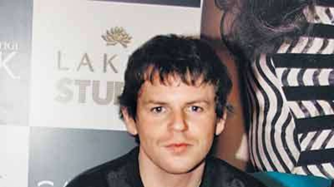I’m a big fan of Indian culture, says UK’s fashion genius, Christopher Kane