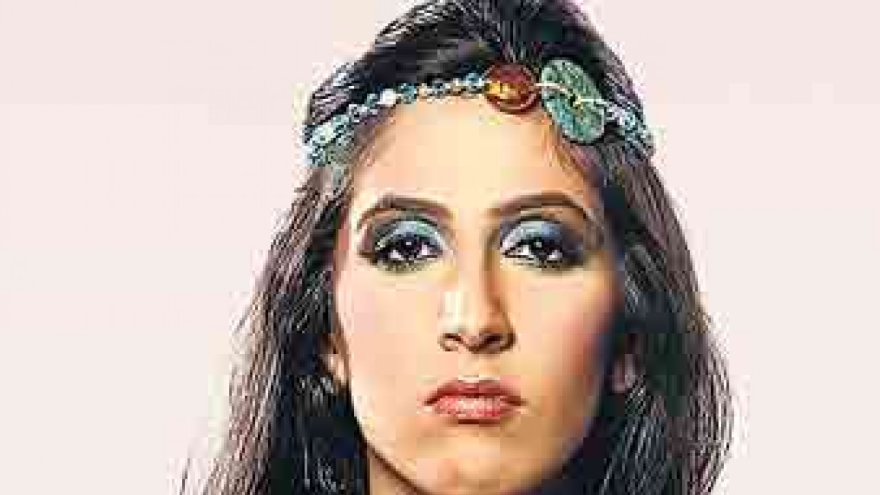 Wafa Saifi selected by Miami International Fashion Week