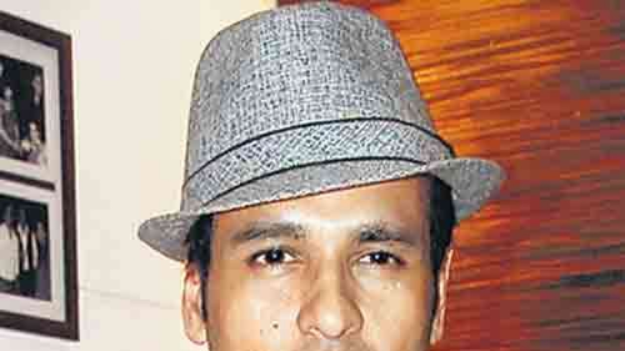 Actor Rohit Roy talks of his future plans