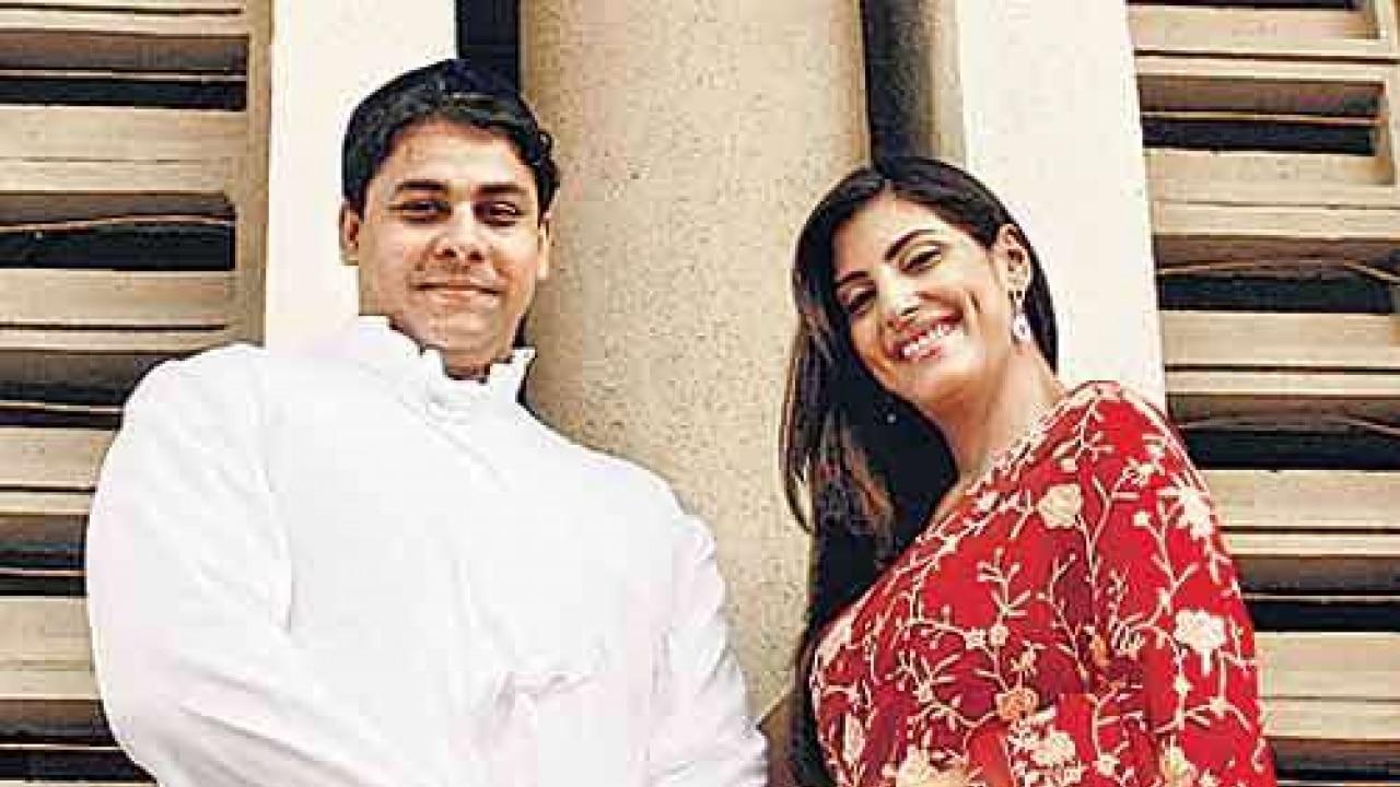 Parsis celebrate Navroze today