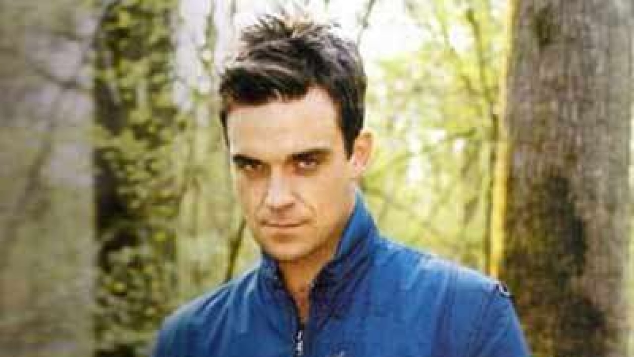 Robbie Williams locking horns with management over tour plans