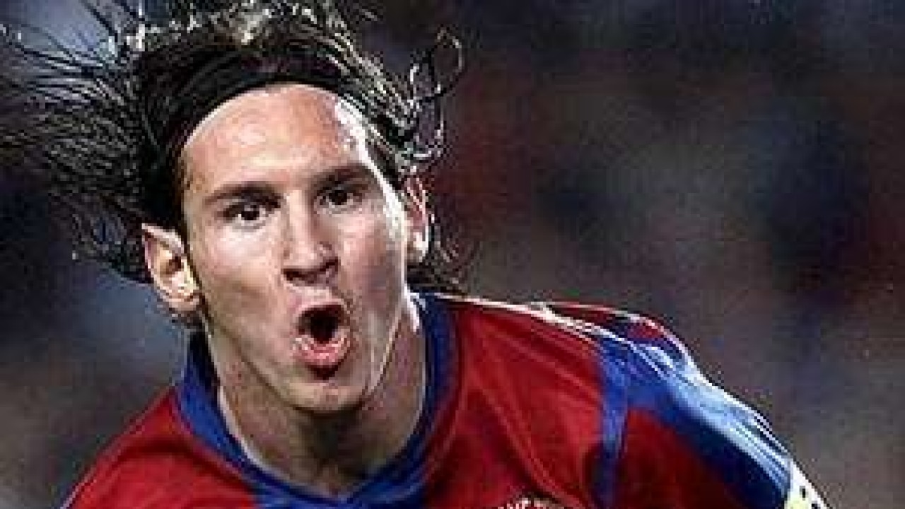 Playing football more important to me than money or personal glory ...