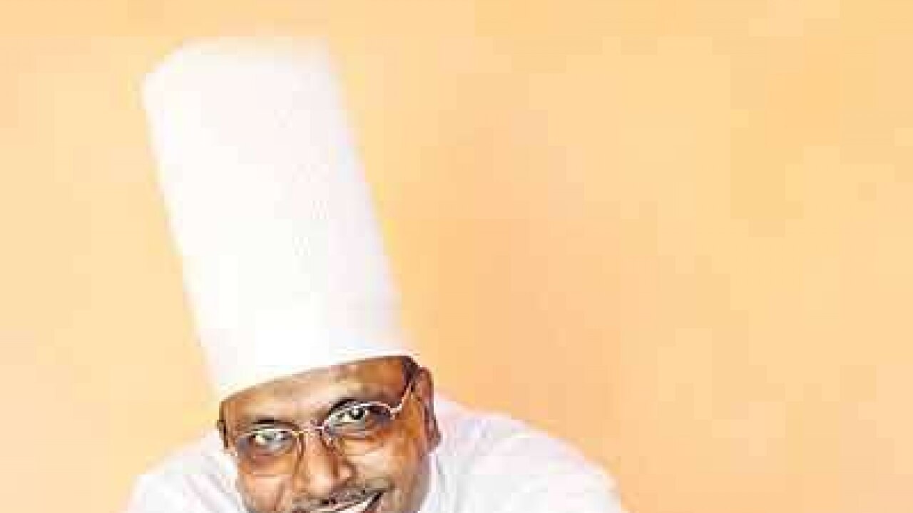 I’m always experimenting: Ananda Solomon