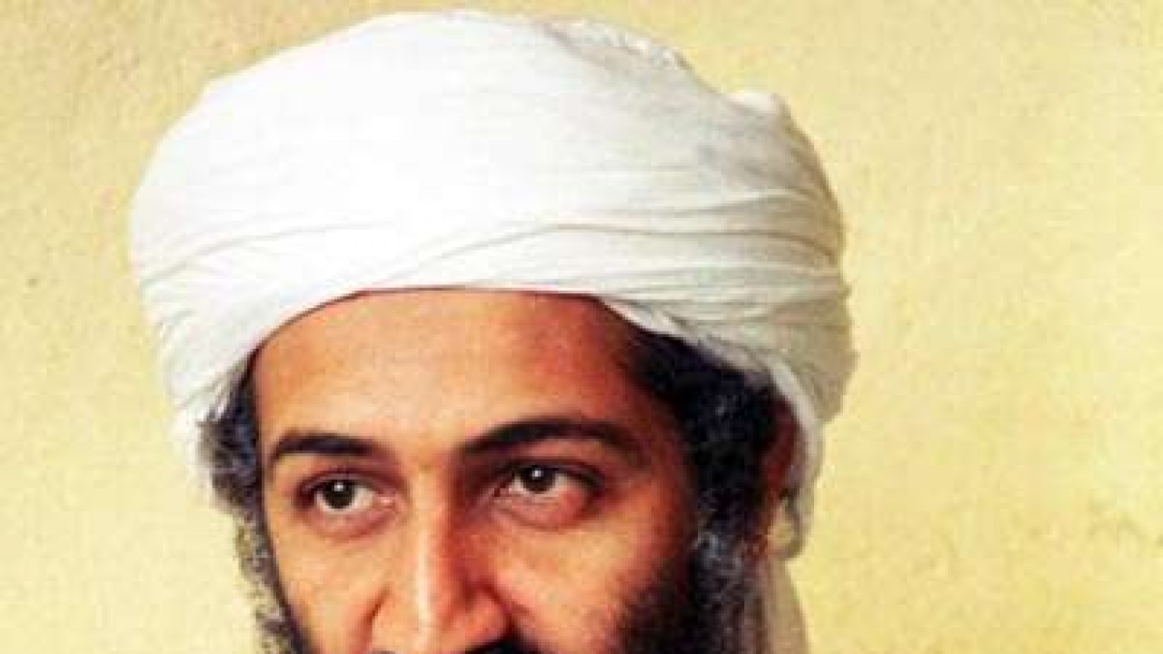 Osama is alive, believes Pak journalist who interviewed al-Qaeda chief ...