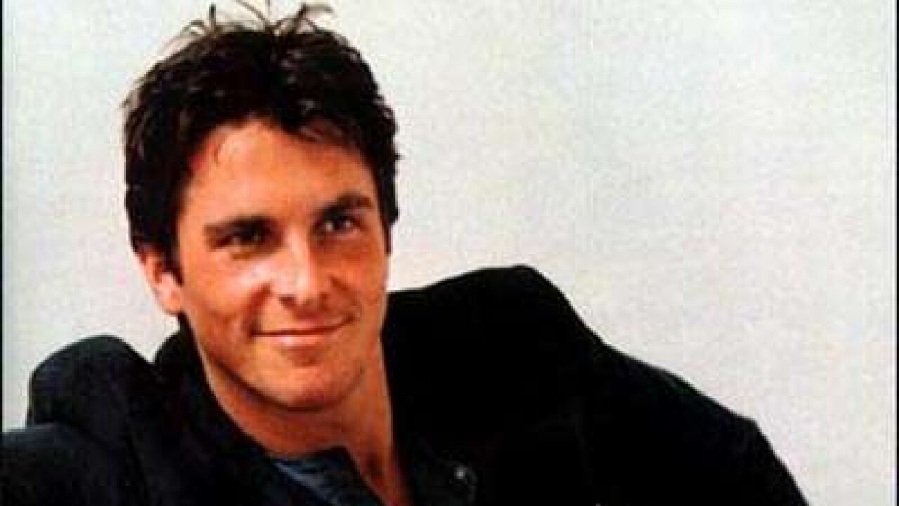 Christian Bale seeking US citizenship?