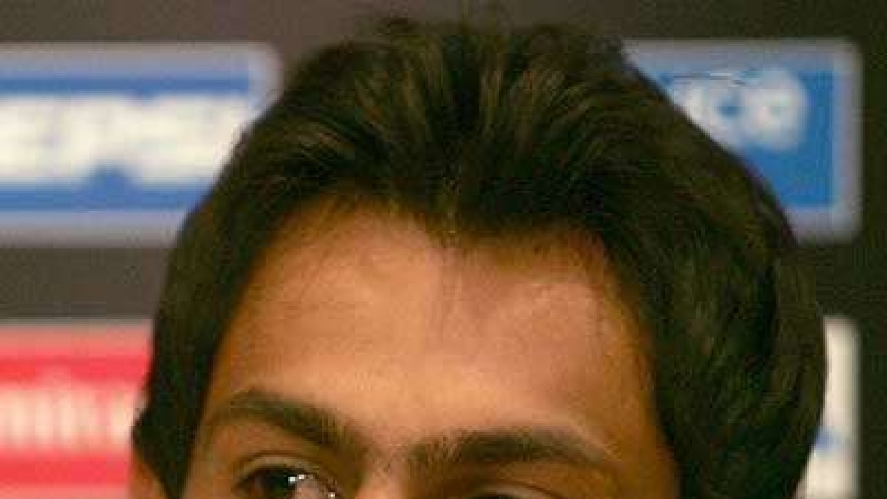 Lawyer hopes Shoaib will get his passport back after marriage