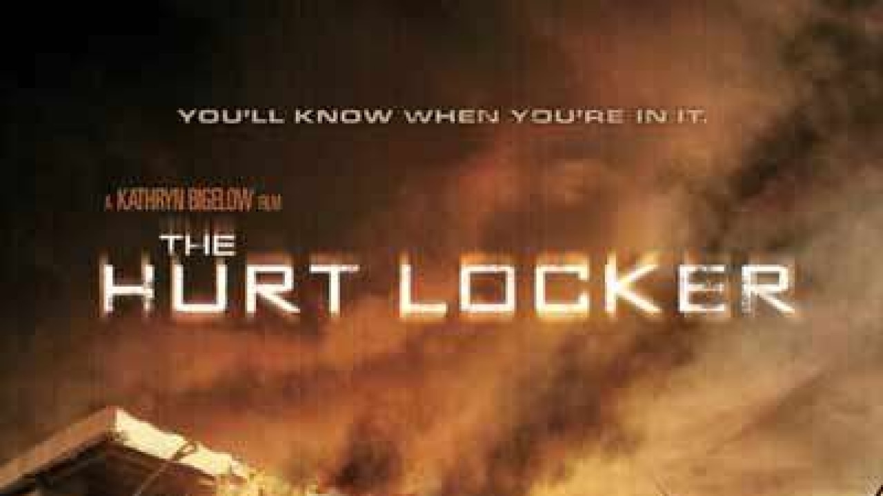 Review: 'The Hurt Locker' is one of the best war movies