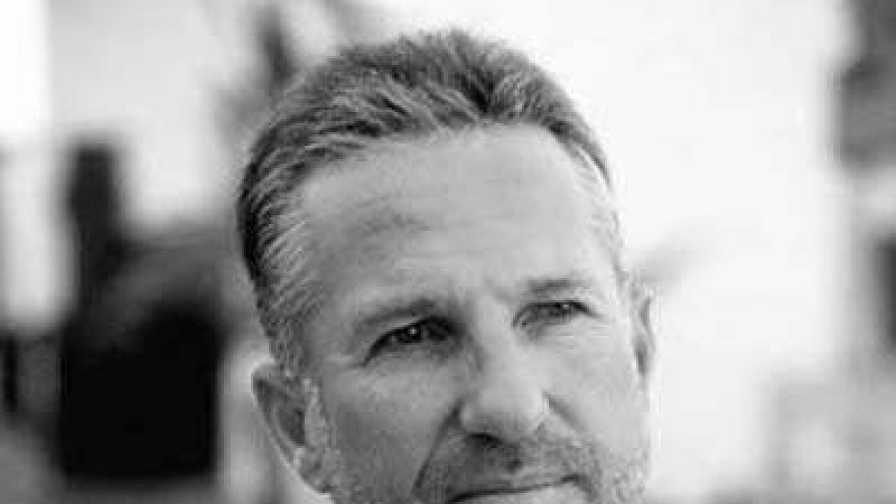 Ian Botham sets off on 25th cancer charity walk across UK