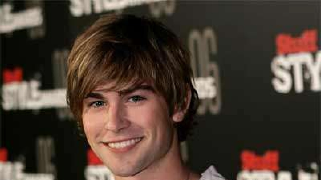 Chace Crawford walks out of 'Footloose' remake