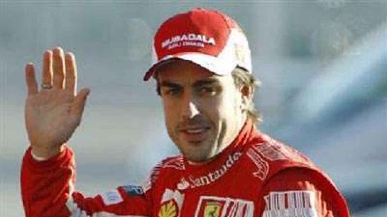 Ferrari expected second engine failure, says Fernando Alonso