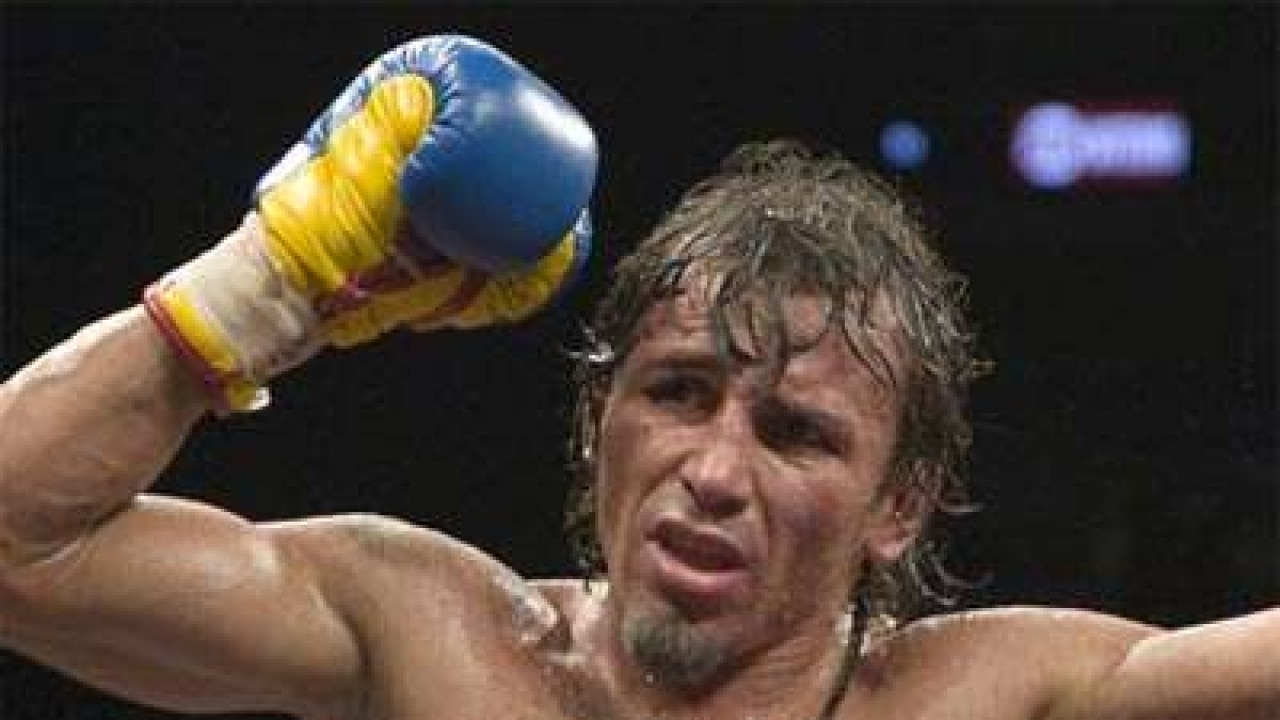 Boxer Edwin Valero buried amid questions over drug and alcohol abuse