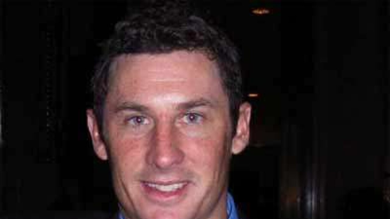 Rebuilding career, Test spot my ultimate goal: David Hussey