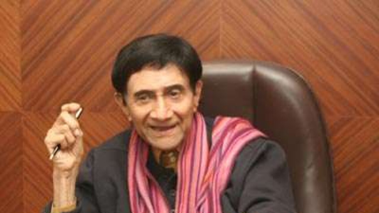 Thespians Pran, Dev Anand honoured by Dadasaheb Phalke Academy