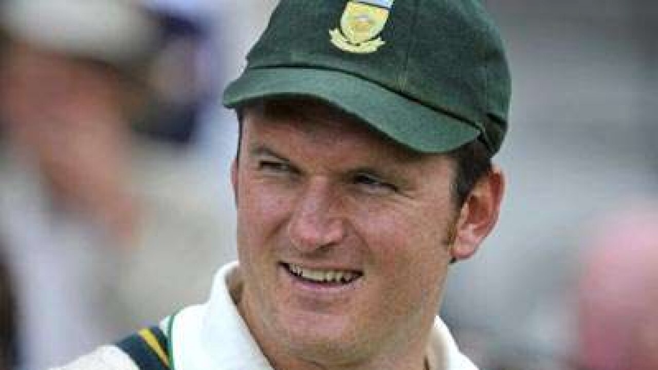 IPL gave us first hand knowledge of Indian players: Graeme Smith