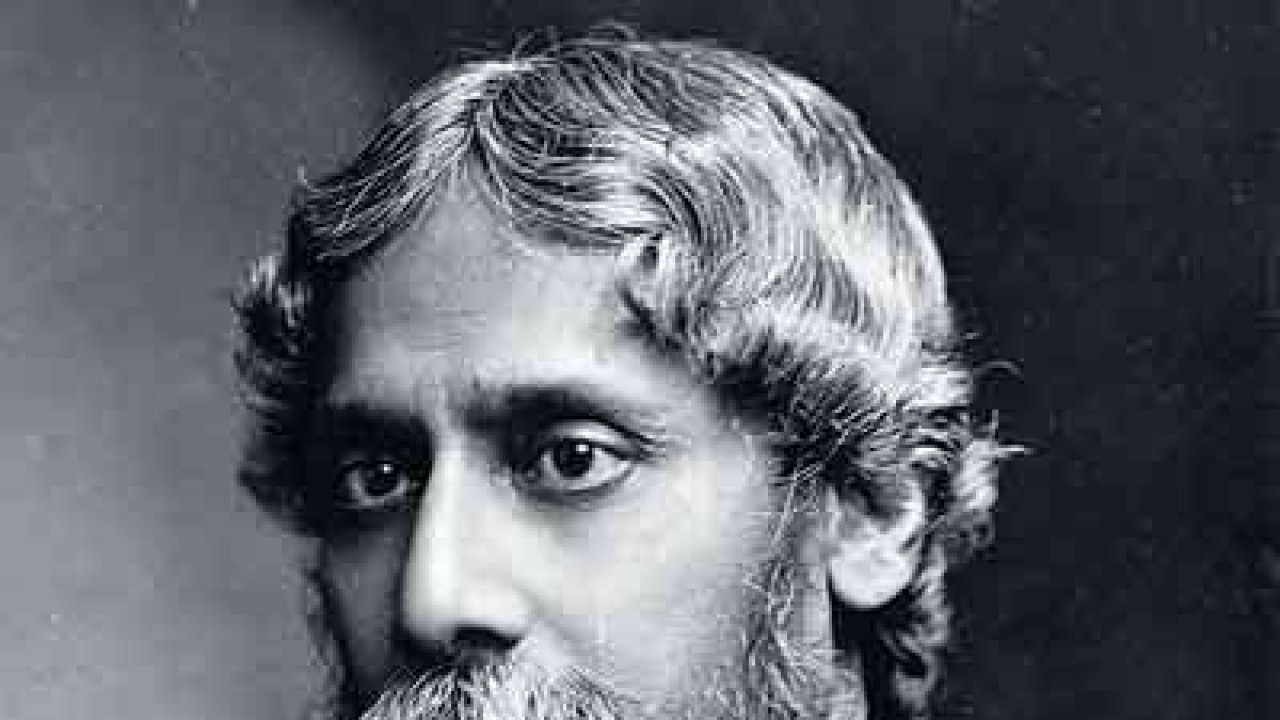 Tagore's birth anniversary, but its hardly a reason for Mumbai to celebrate