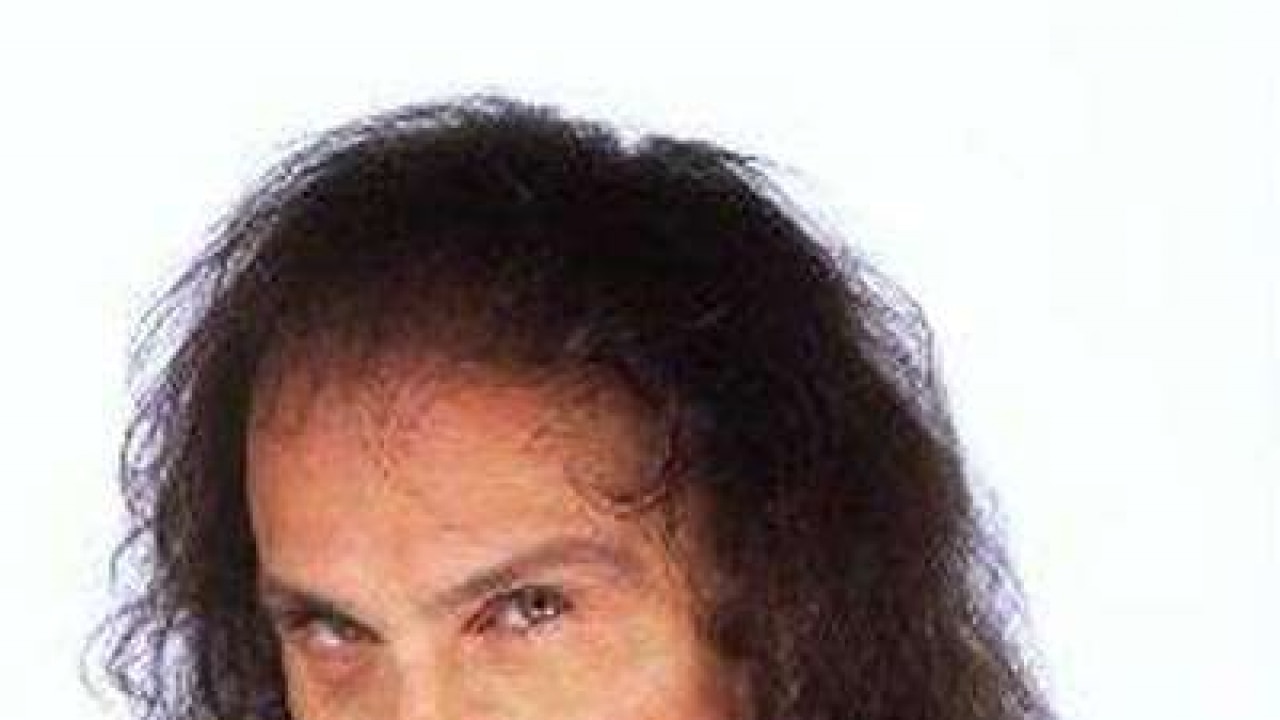 Heavy metal veteran Ronnie James Dio dies, aged 67