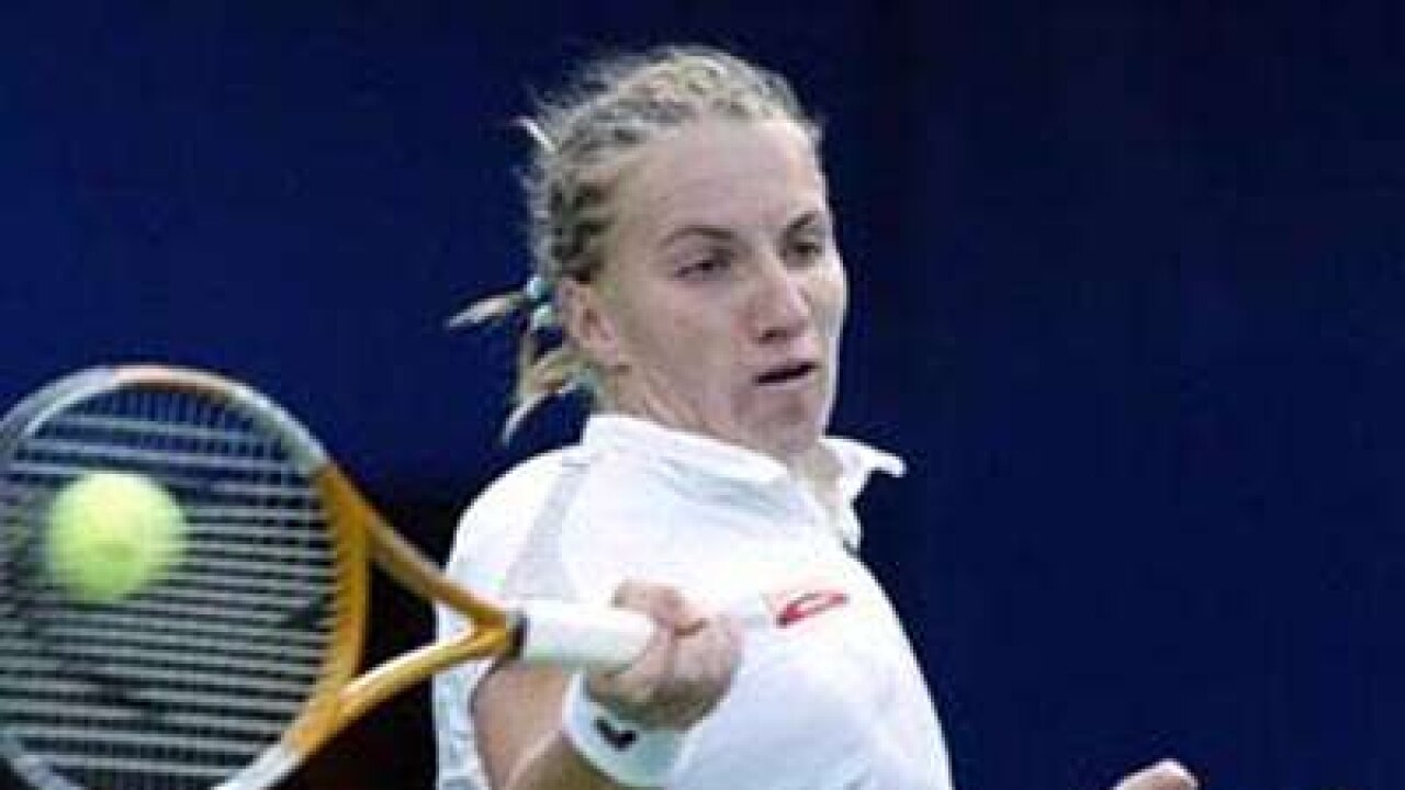 Factbox: French Open facts and figures (Women)