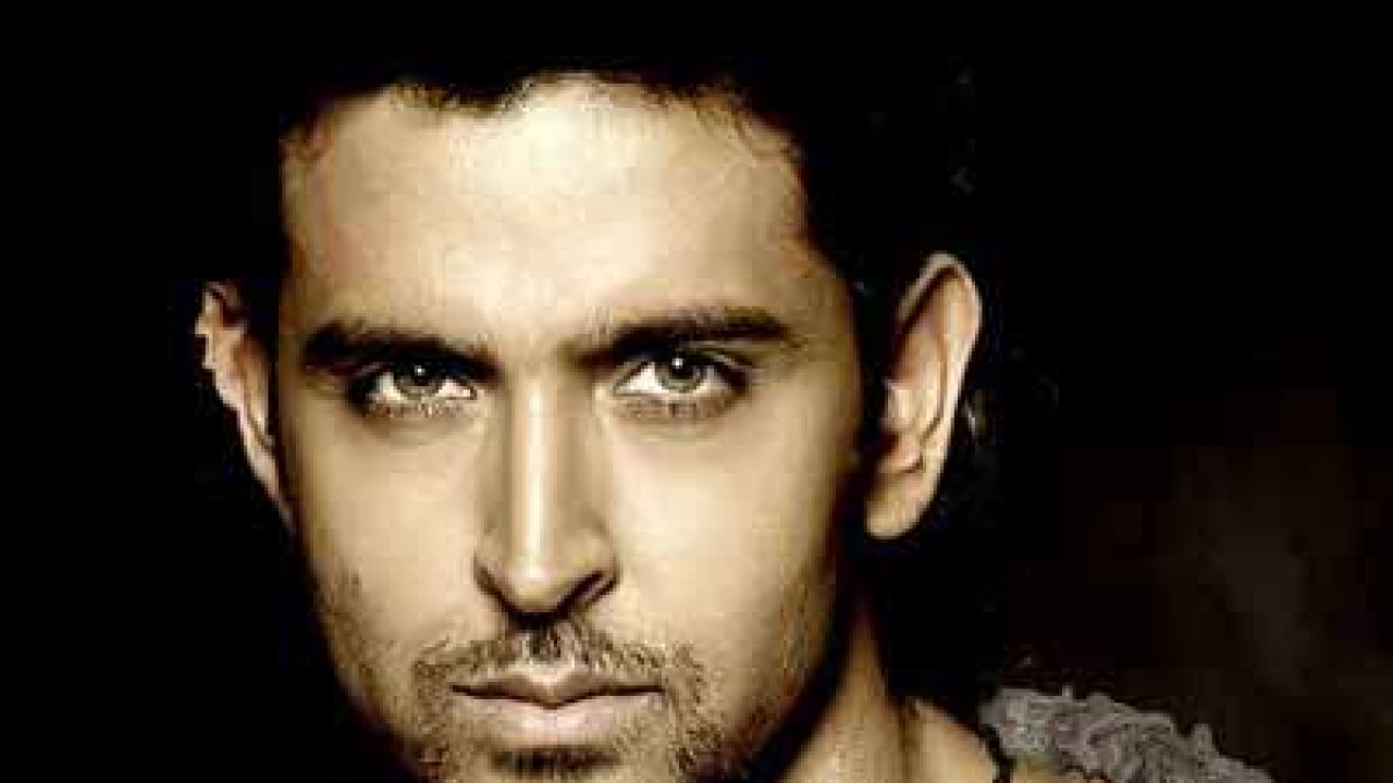 I don't want to be in news all the time: Hrithik Roshan