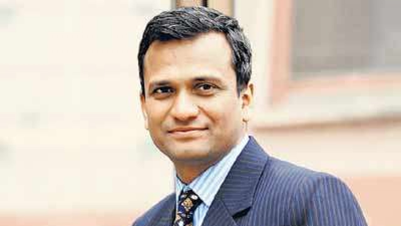 Niret Alva is not ‘content’ yet!