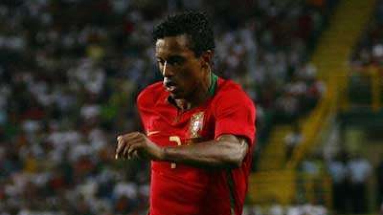 Portugal's Nani joins growing pre-World Cup casualty list