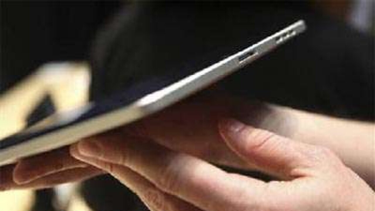 FBI begins probe into AT&T iPad security breach