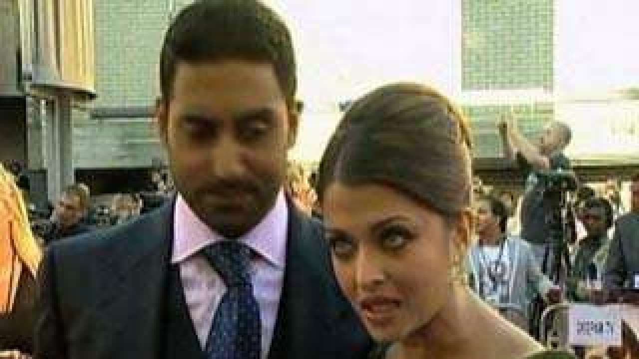 'Raavan' premieres in London amid fanfare