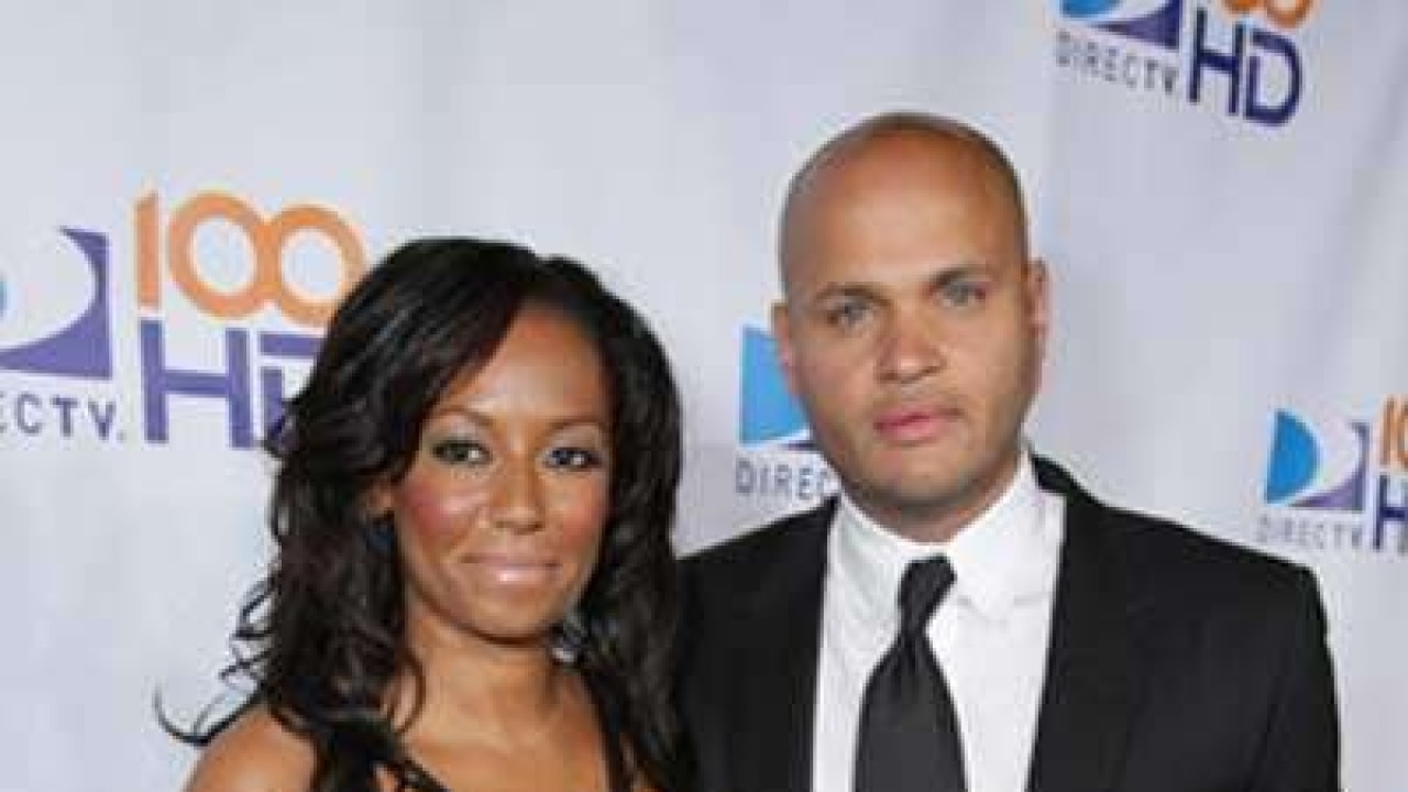 Sex 5 times a day is the secret to my happy marriage: Mel B