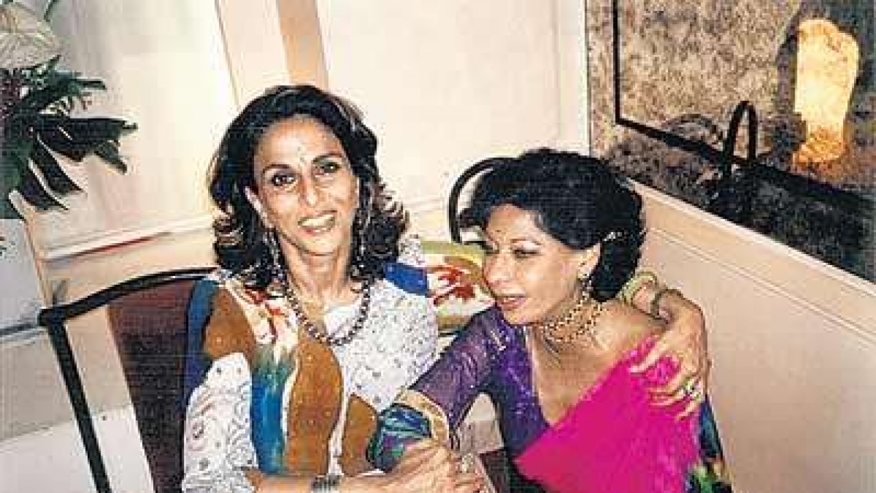 Farewell dear Phyllis