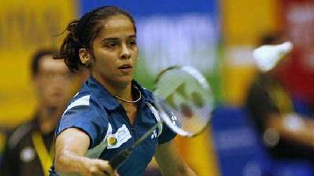 Three Sundays, three titles for Saina Nehwal