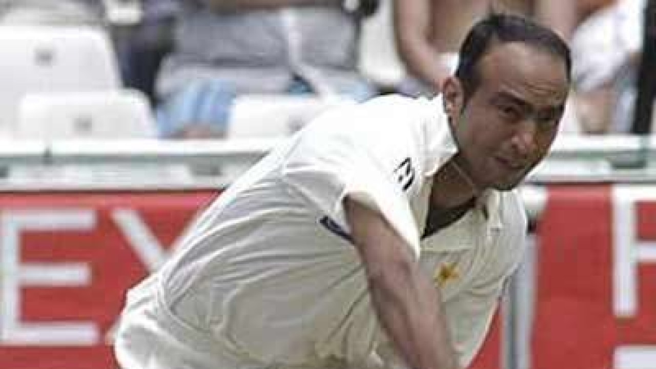 Mohammed Zahid fears England tour would be painful period in history of ...