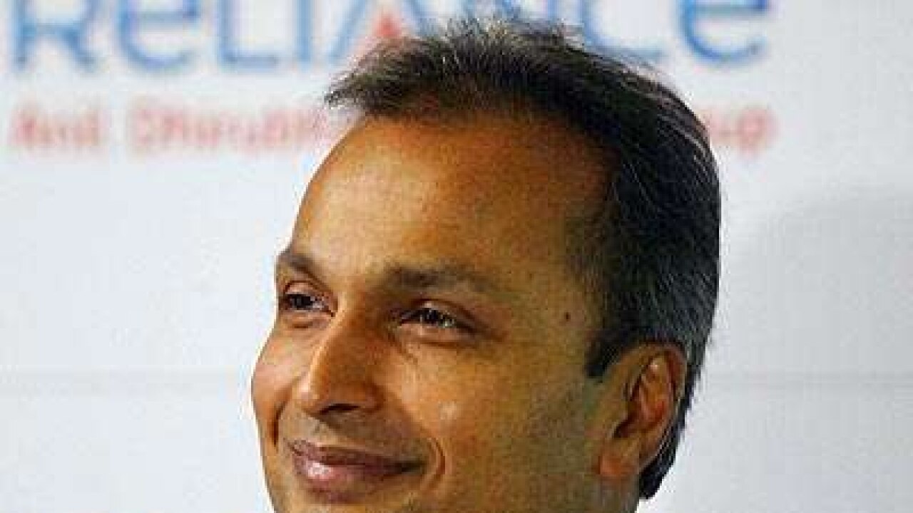 End of a shell co: RNRL to merge into Reliance Power