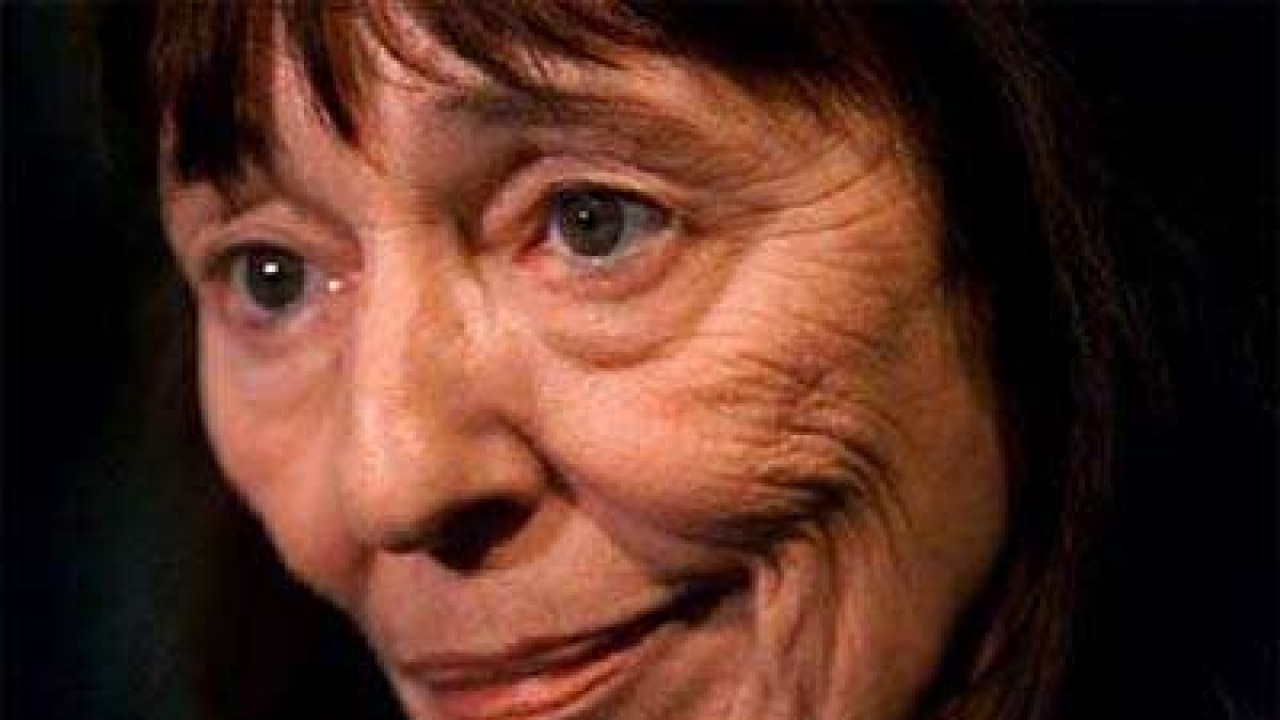 Writer Beryl Bainbridge dies aged 75