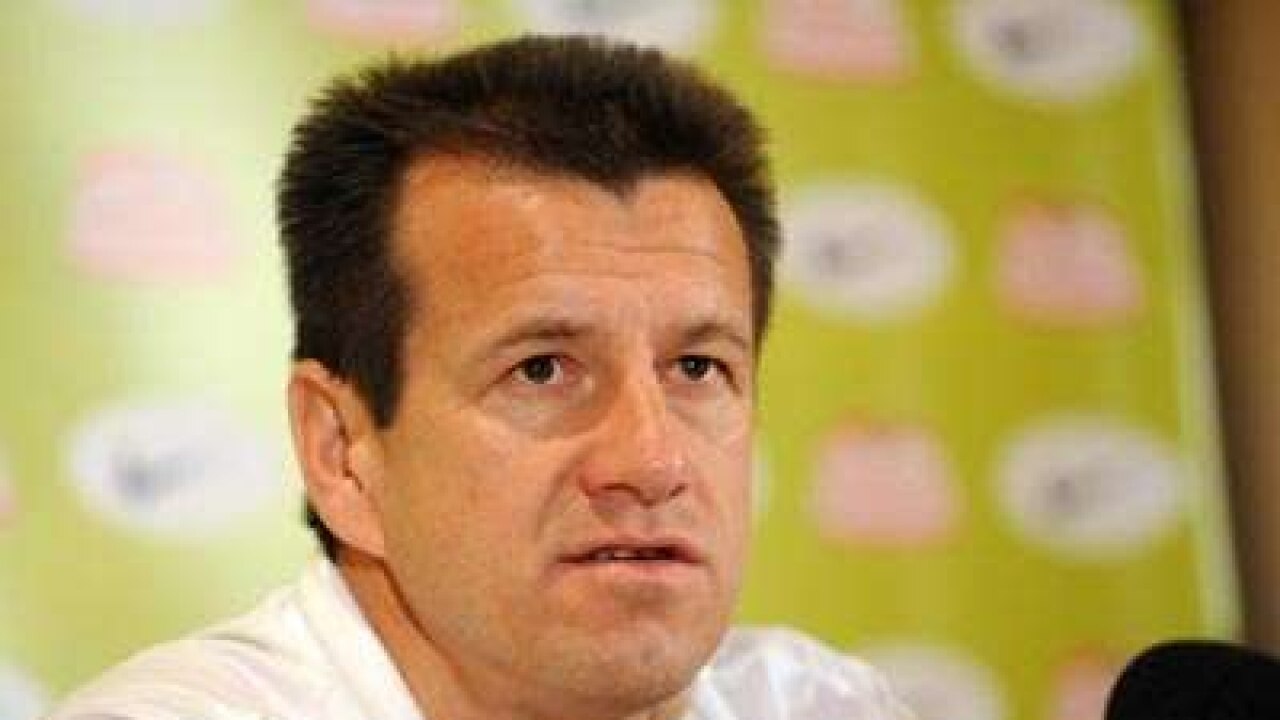 FIFA World Cup: Brazil's Dunga puts victory before style but gets neither