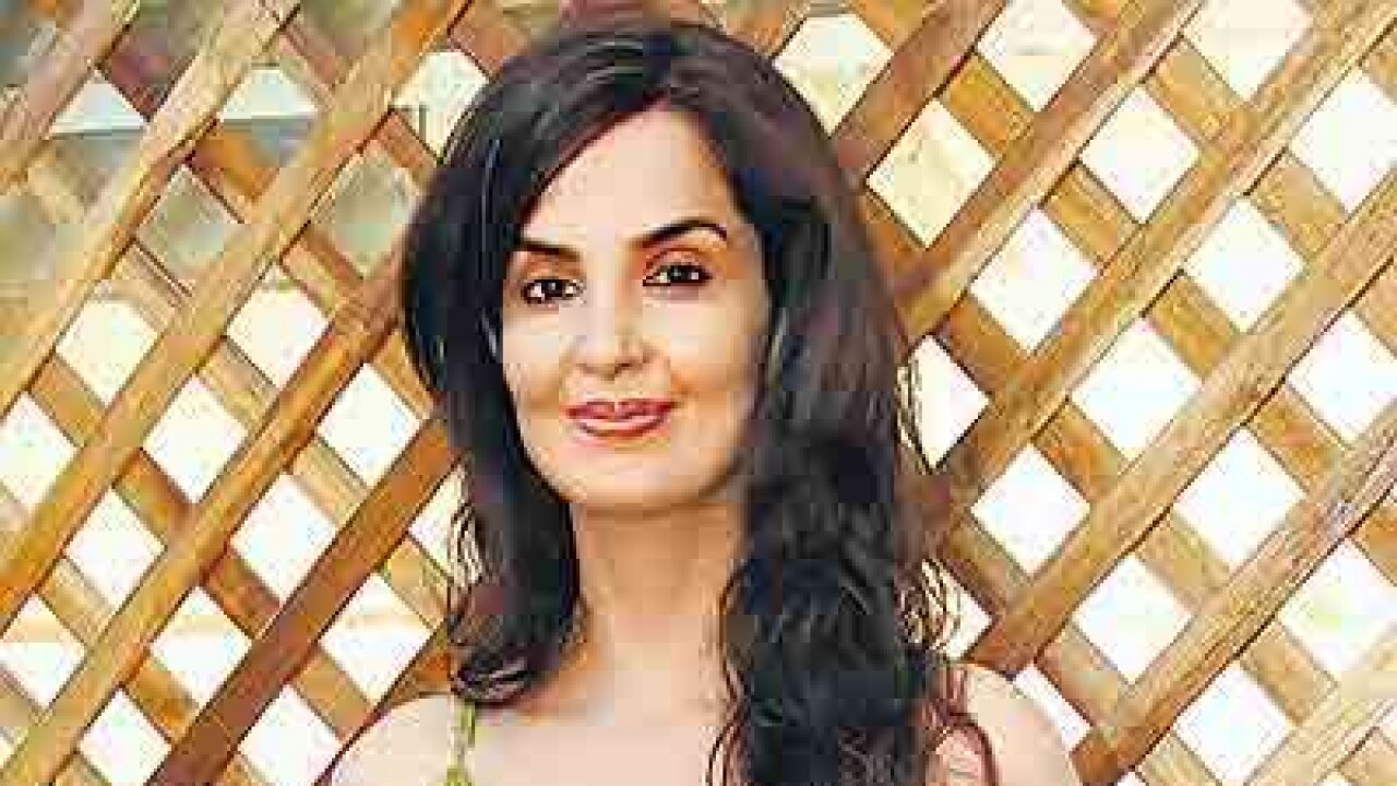 Rukhsar to play a bar girl in new film