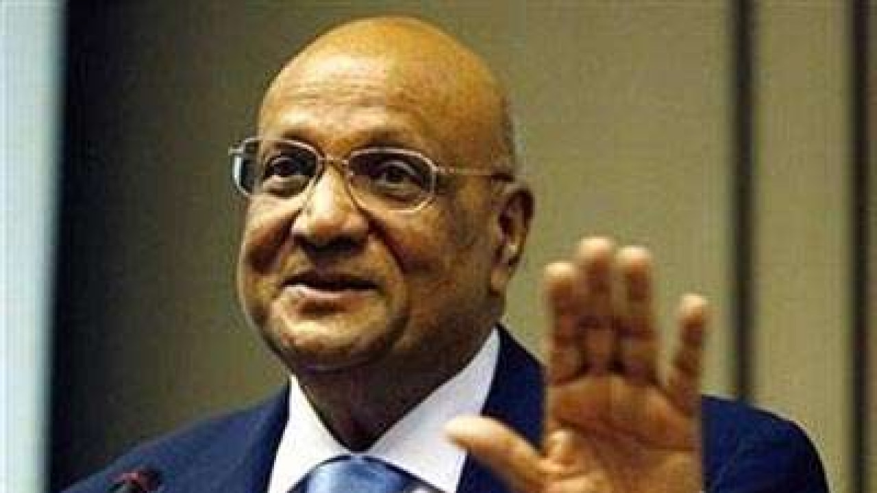 Lord Swaraj Paul recalls how he made it big in UK