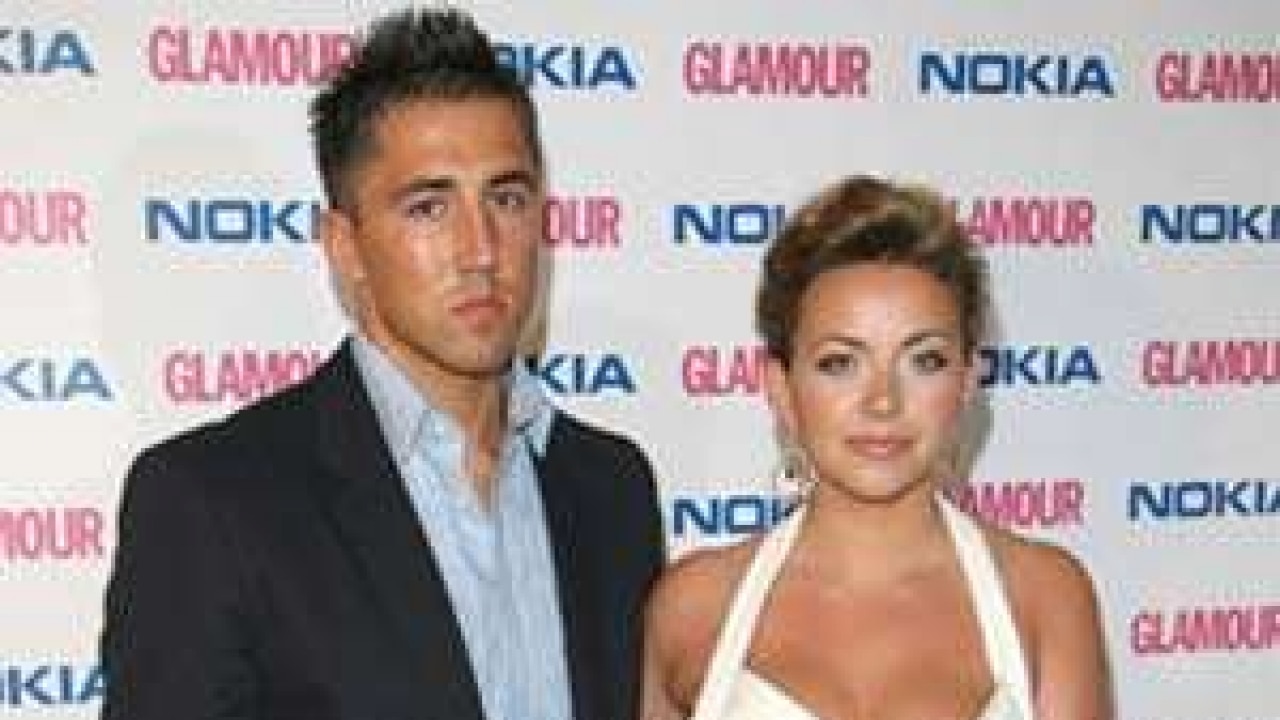 Gavin Henson, Charlotte Church broke-up for the sake of their kids