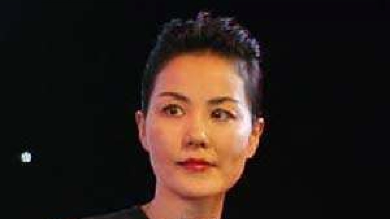 China's pop queen Faye Wong announces comeback