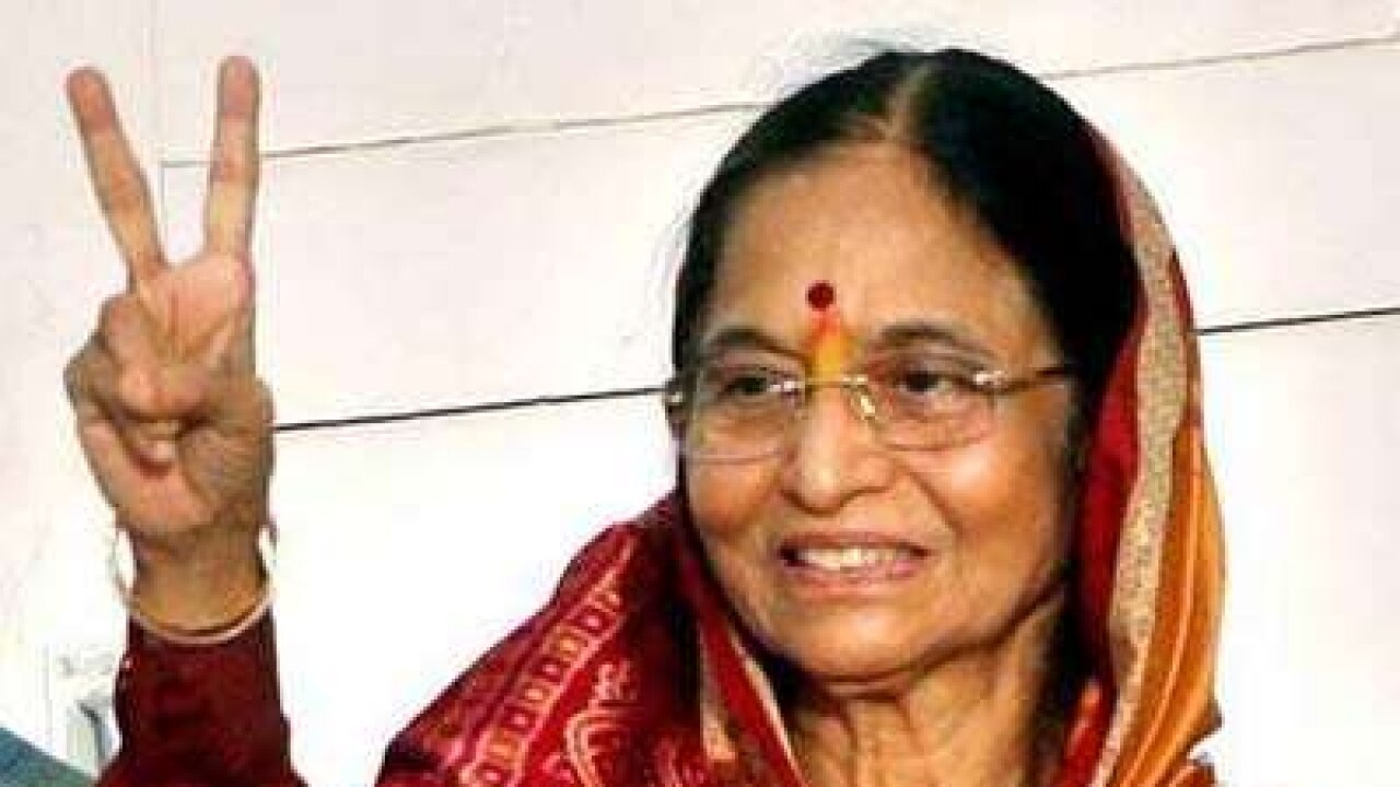 President condoles death of KM Mathew