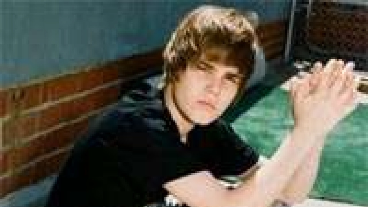 Justin Bieber to release illustrated memoir about his success story