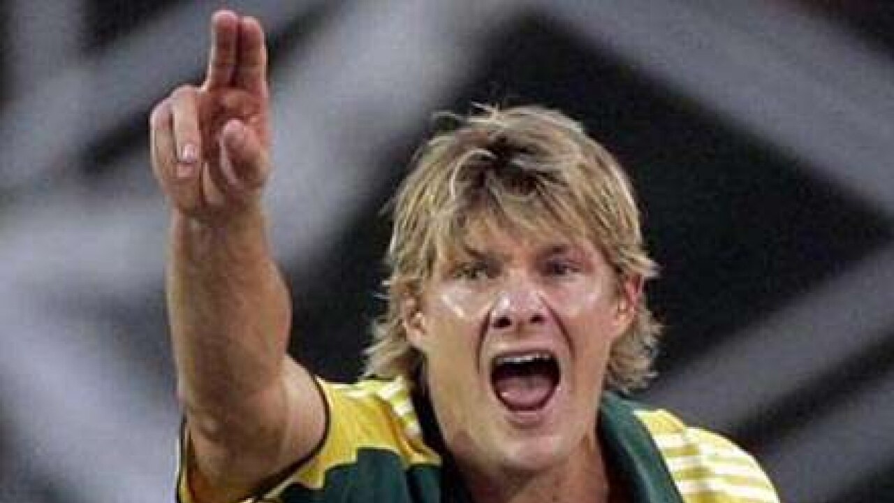 'All rounder' Shane Watson creates flexibility at Australian selection ...