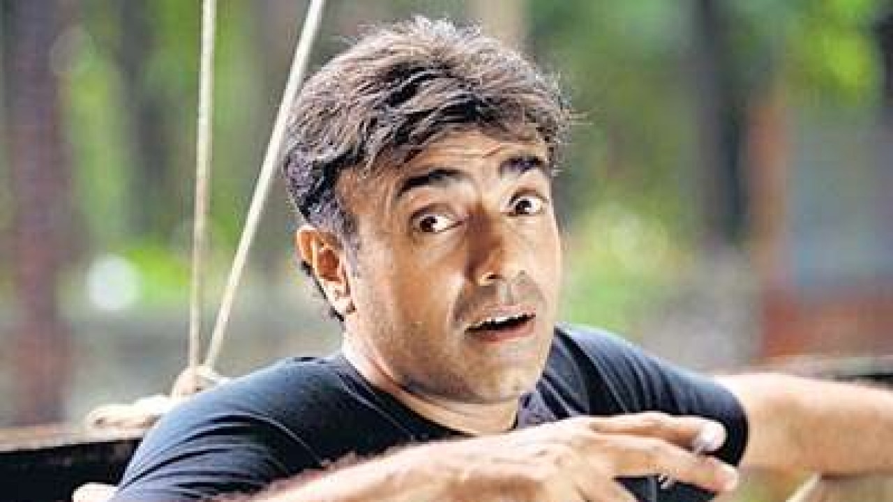 What’s the big deal in showing your behind: Rajit Kapoor