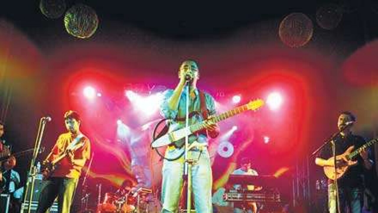 Agnee-path to Bollywood