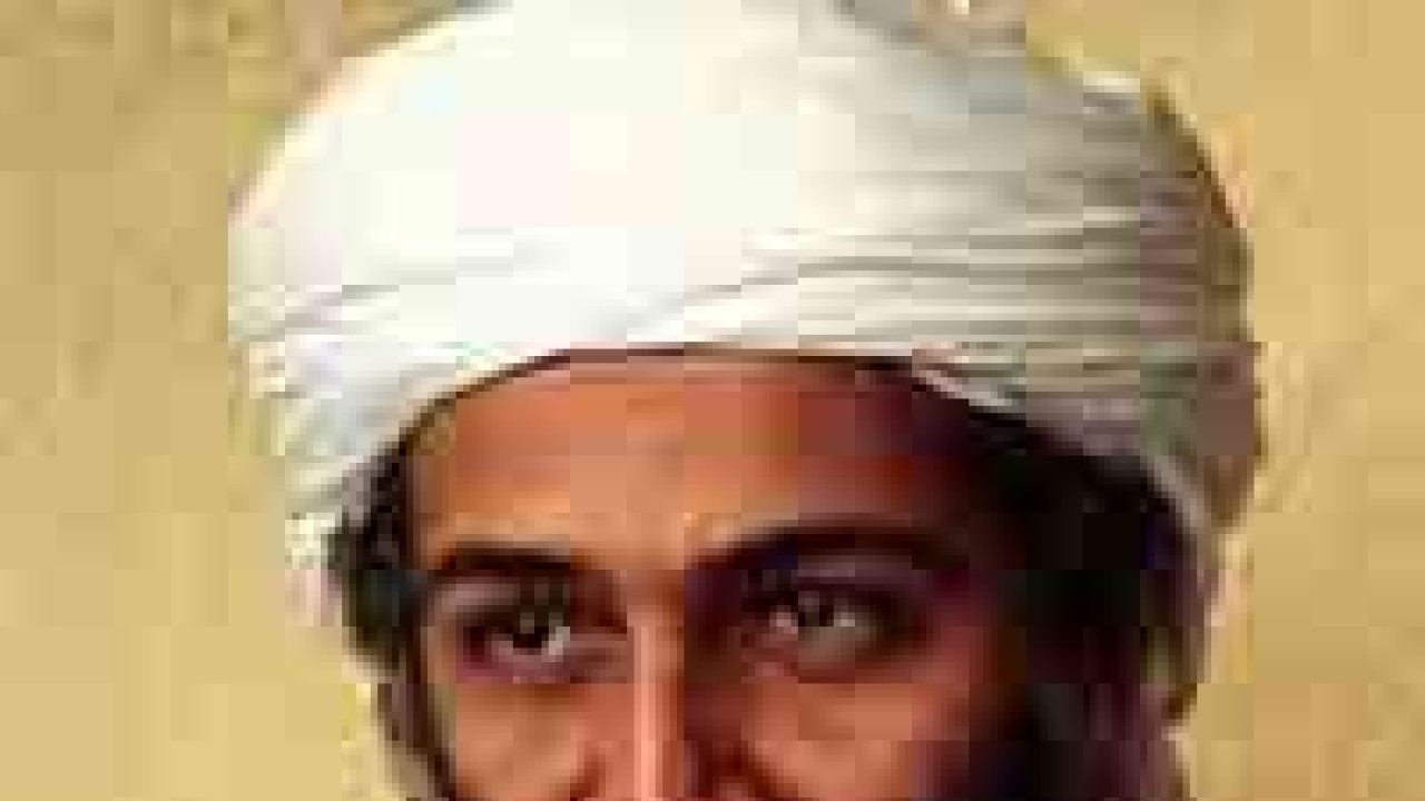 Song dedicated to Osama bin Laden on YouTube