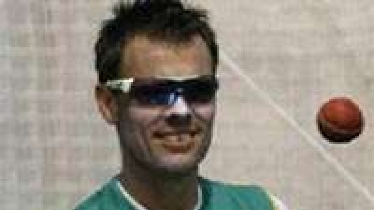 Johan Botha appointed South Africa T20 captain