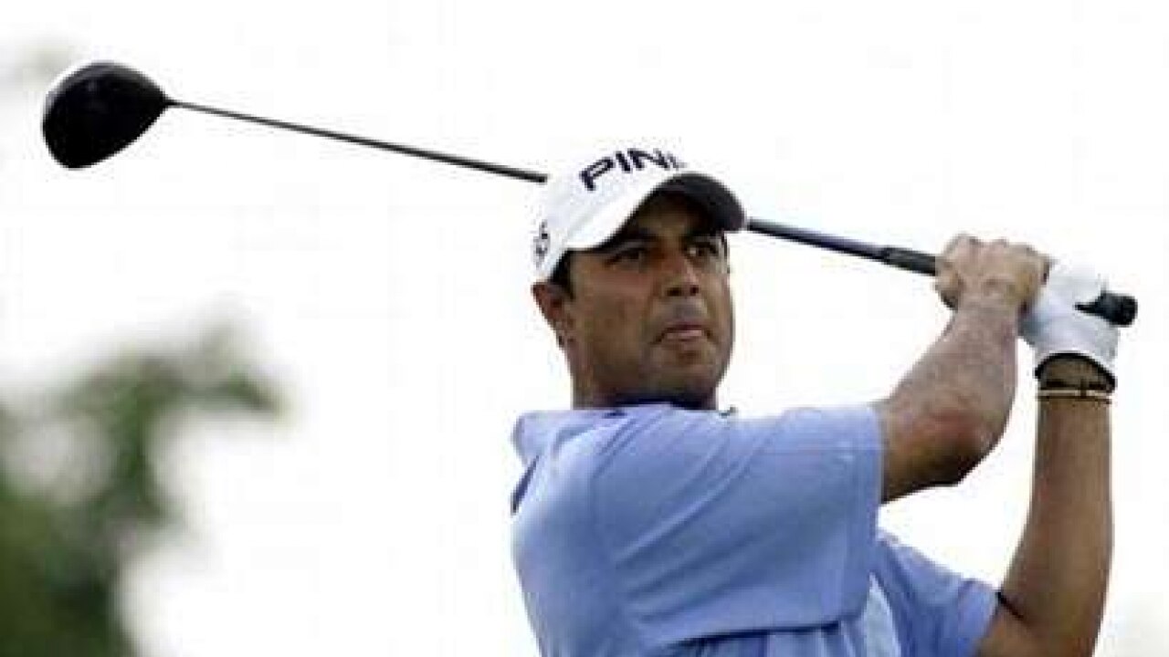 Arjun Atwal becomes first Indian to win on PGA Tour