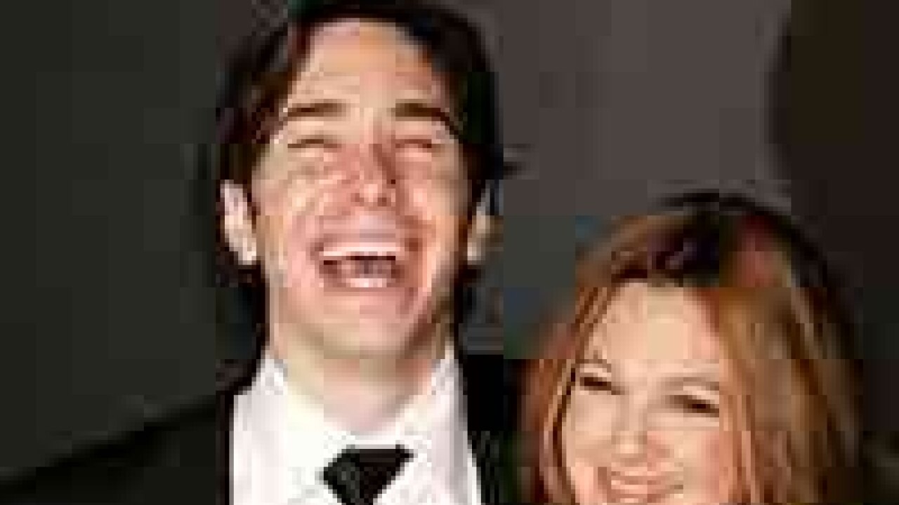 Working with Justin Long was unique: Drew Barrymore