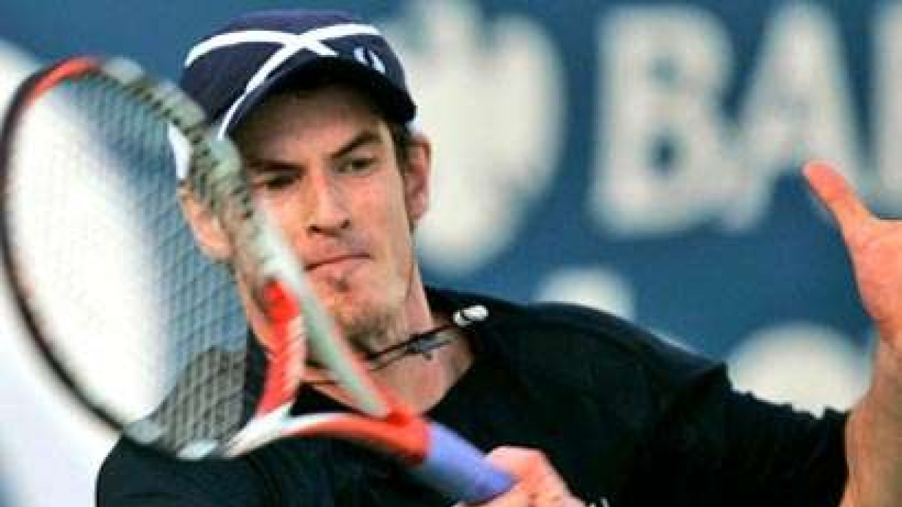 Andy Murray's time on Grand Slam stage is coming: Wally Masur