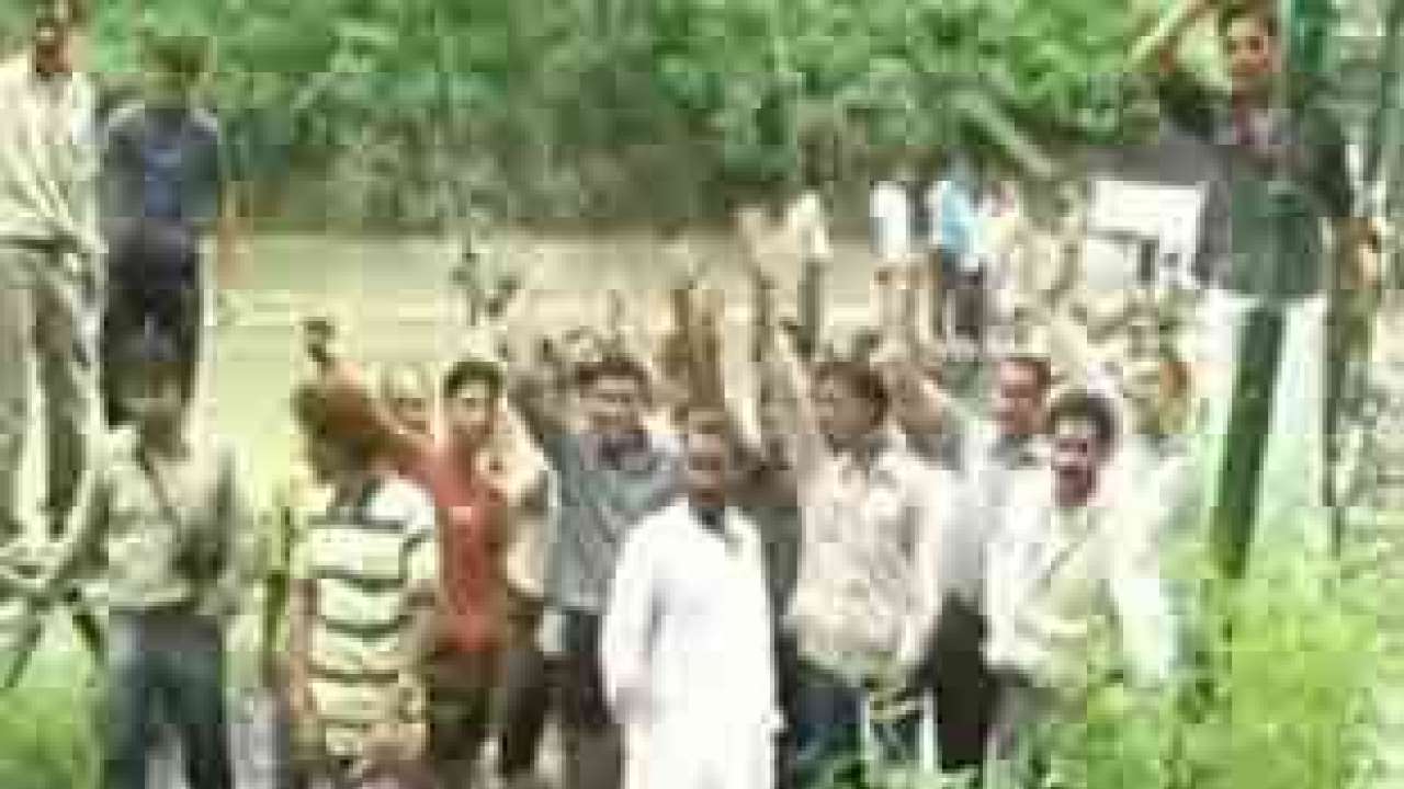 Tale of the missing bridge