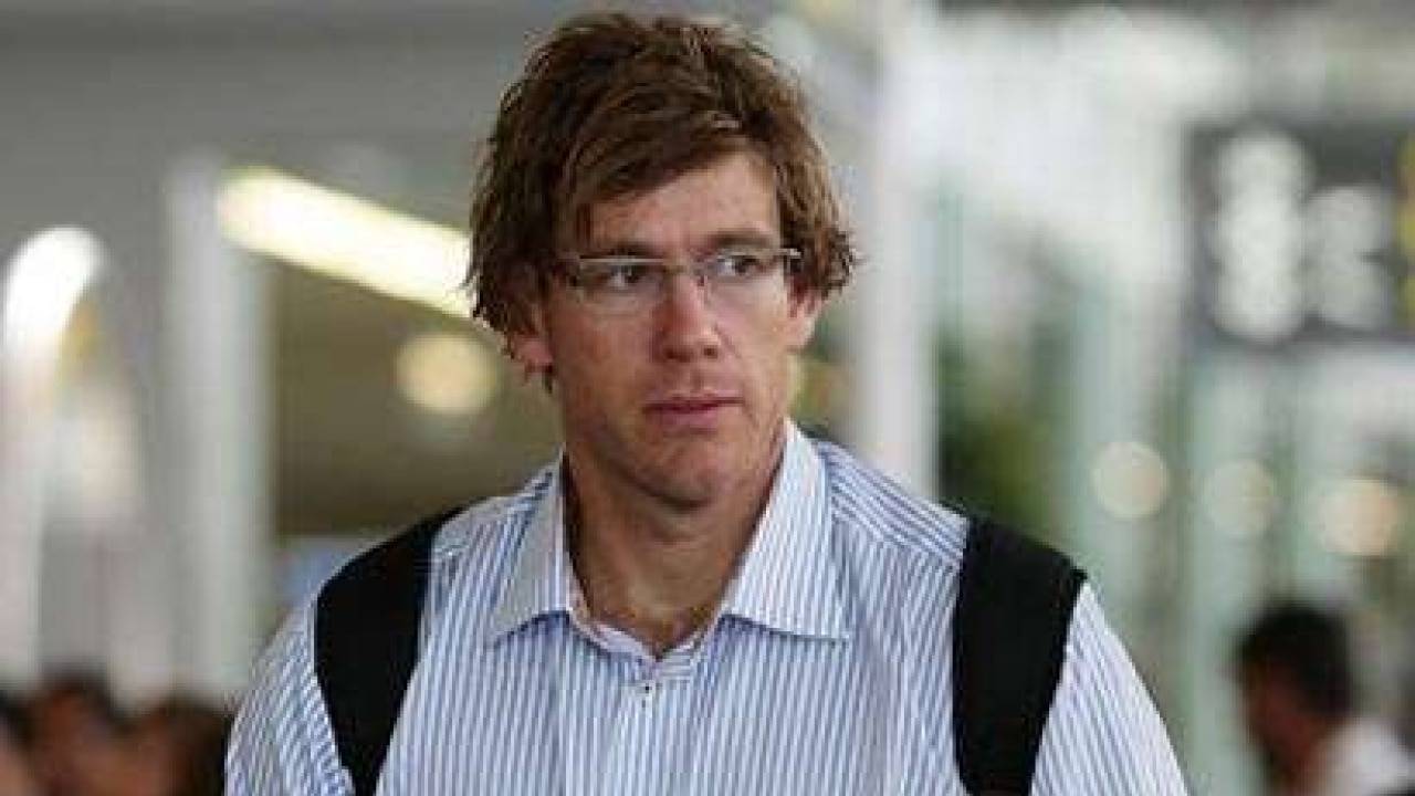 Injury-plagued Jacob Oram says World Cup is his 'carrot' to nix ...